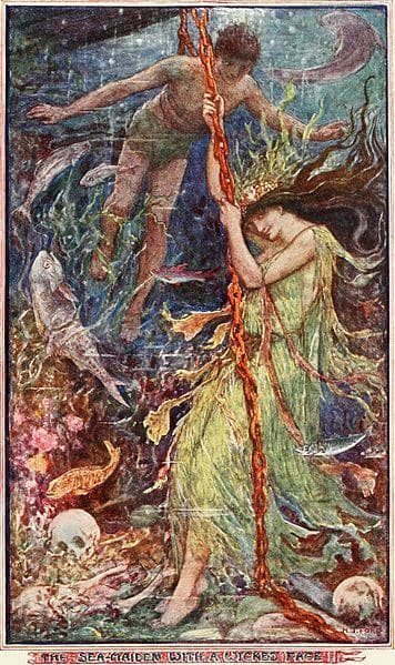 15 Stories About Faeries That Prove They're More Creepy Than Cute