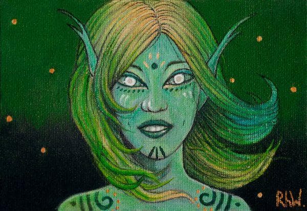 15 Stories About Faeries That Prove They're More Creepy Than Cute