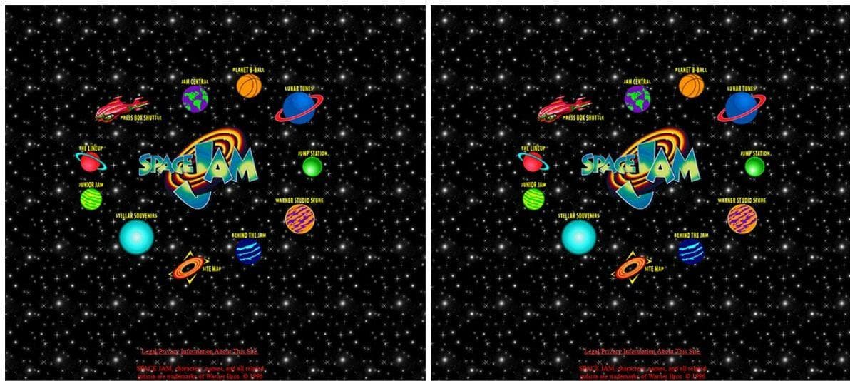 17 Super Old Websites You Didn't Know Were Still Running Today