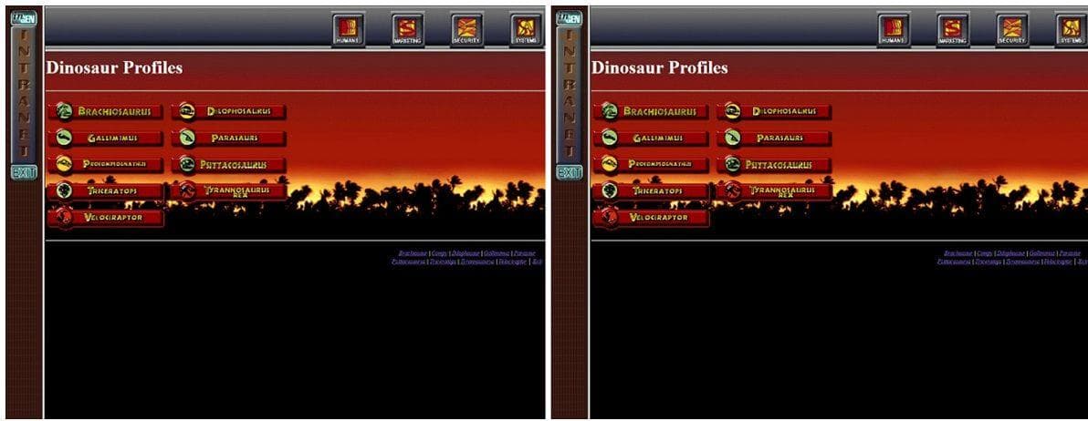 20 Super Old Websites You Didn't Know Were Still Running Today