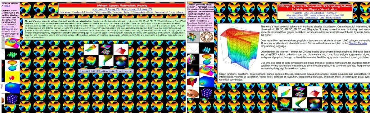 17 Super Old Websites You Didn't Know Were Still Running Today