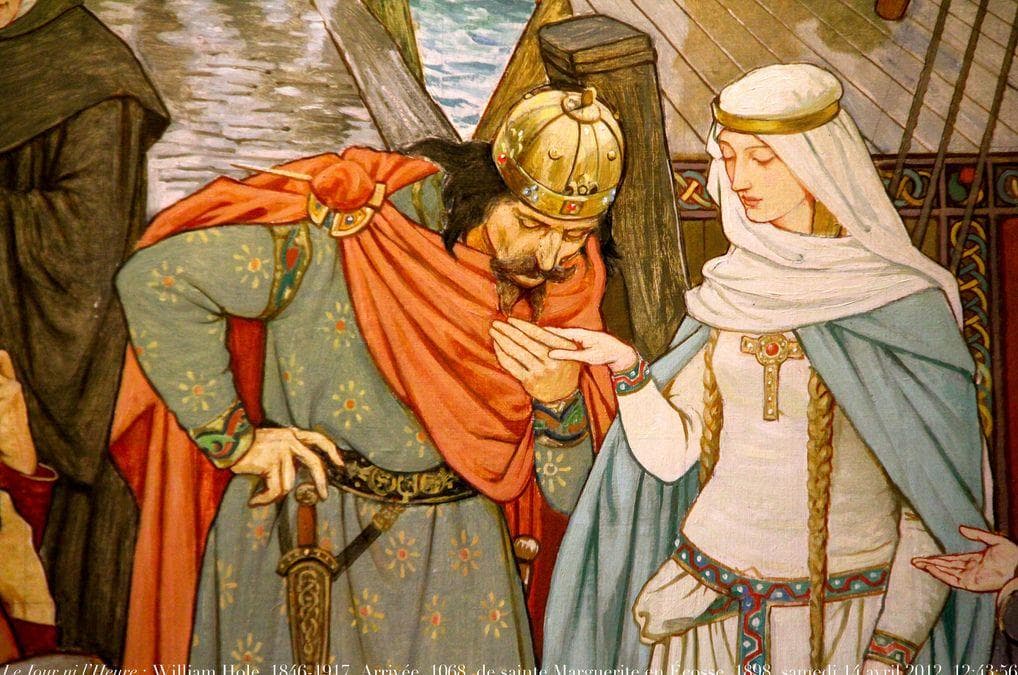 14 Cool Facts About The Mysterious Picts Of Northern Scotland