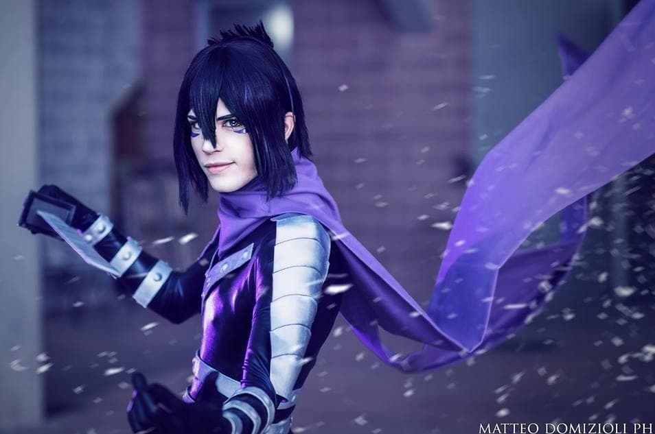 19 One-Punch Man Cosplays That Will Blow You Away