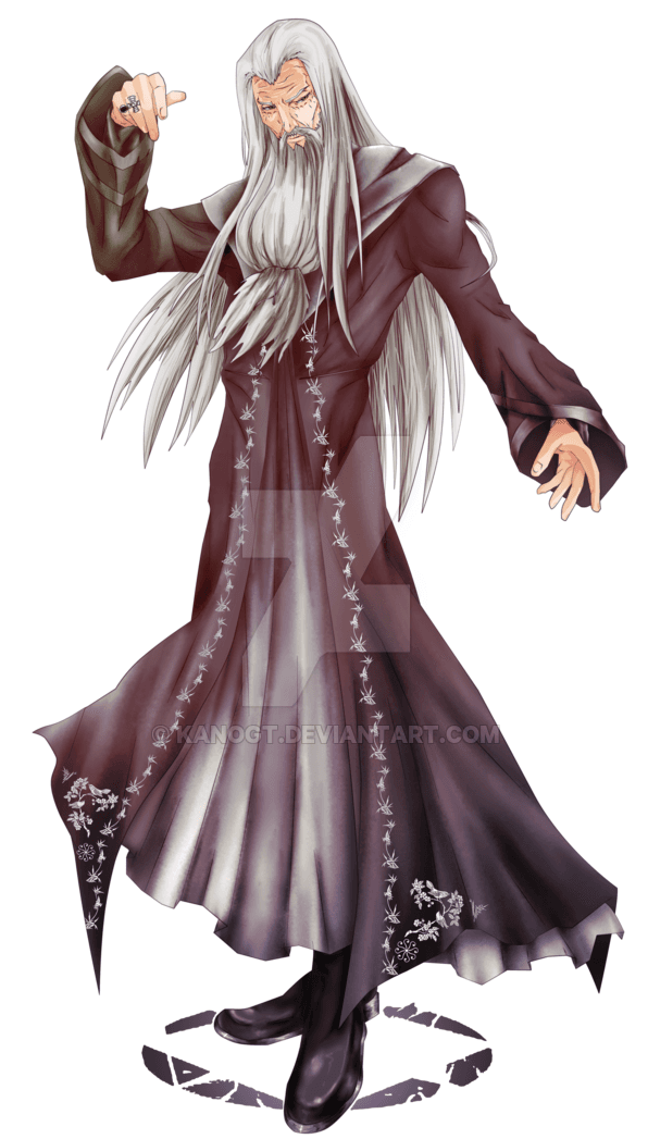 24 Beautiful Harry Potter Anime Drawings We Wish Were Real