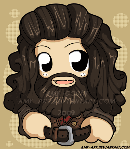 24 Beautiful Harry Potter Anime Drawings We Wish Were Real