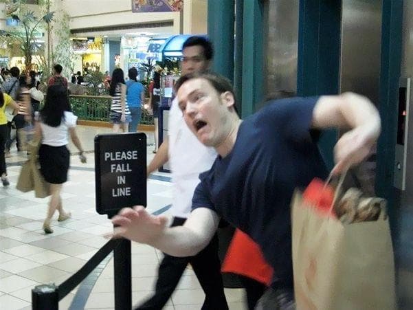 People Who Followed Instructions in Hilarious Ways