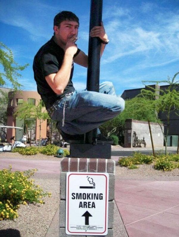 People Who Followed Instructions in Hilarious Ways