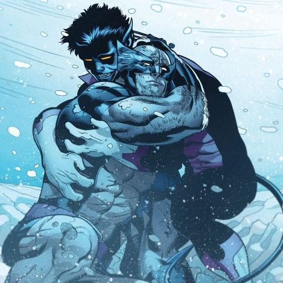 15 Adorable Marvel Superhero BFFs Who Have Awesome Friendships