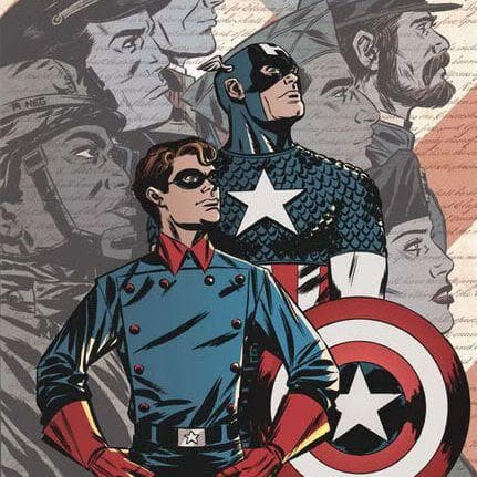 15 Adorable Marvel Superhero BFFs Who Have Awesome Friendships