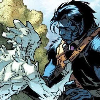 15 Adorable Marvel Superhero BFFs Who Have Awesome Friendships