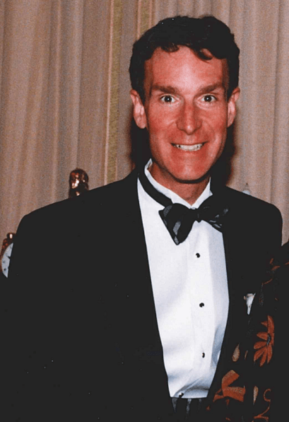 15 Epic Facts About Bill Nye the Science Guy