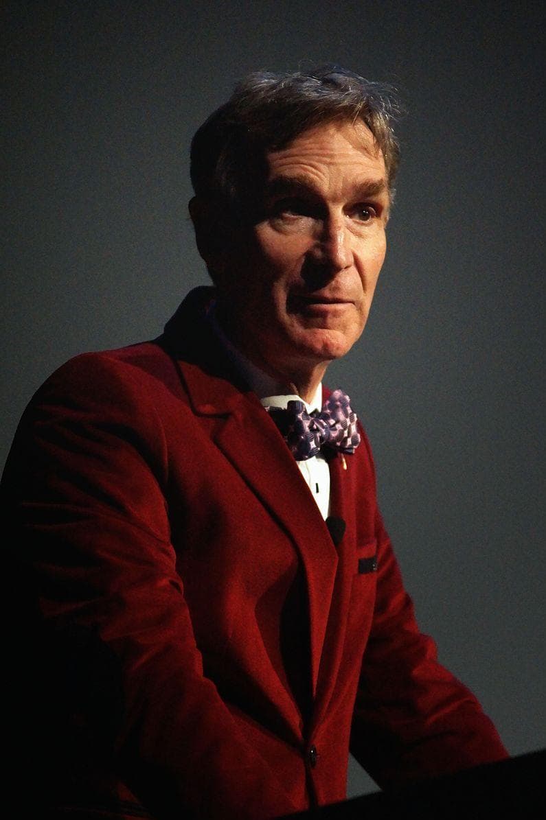 15 Epic Facts About Bill Nye the Science Guy
