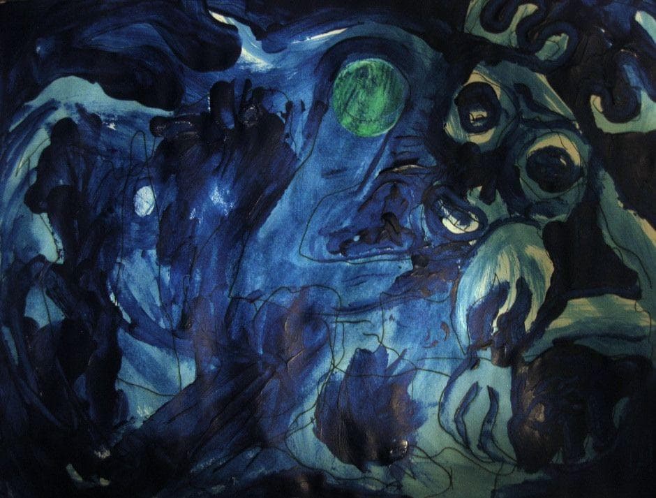 12 Terrifying Facts About The Wendigo And Its Dark History