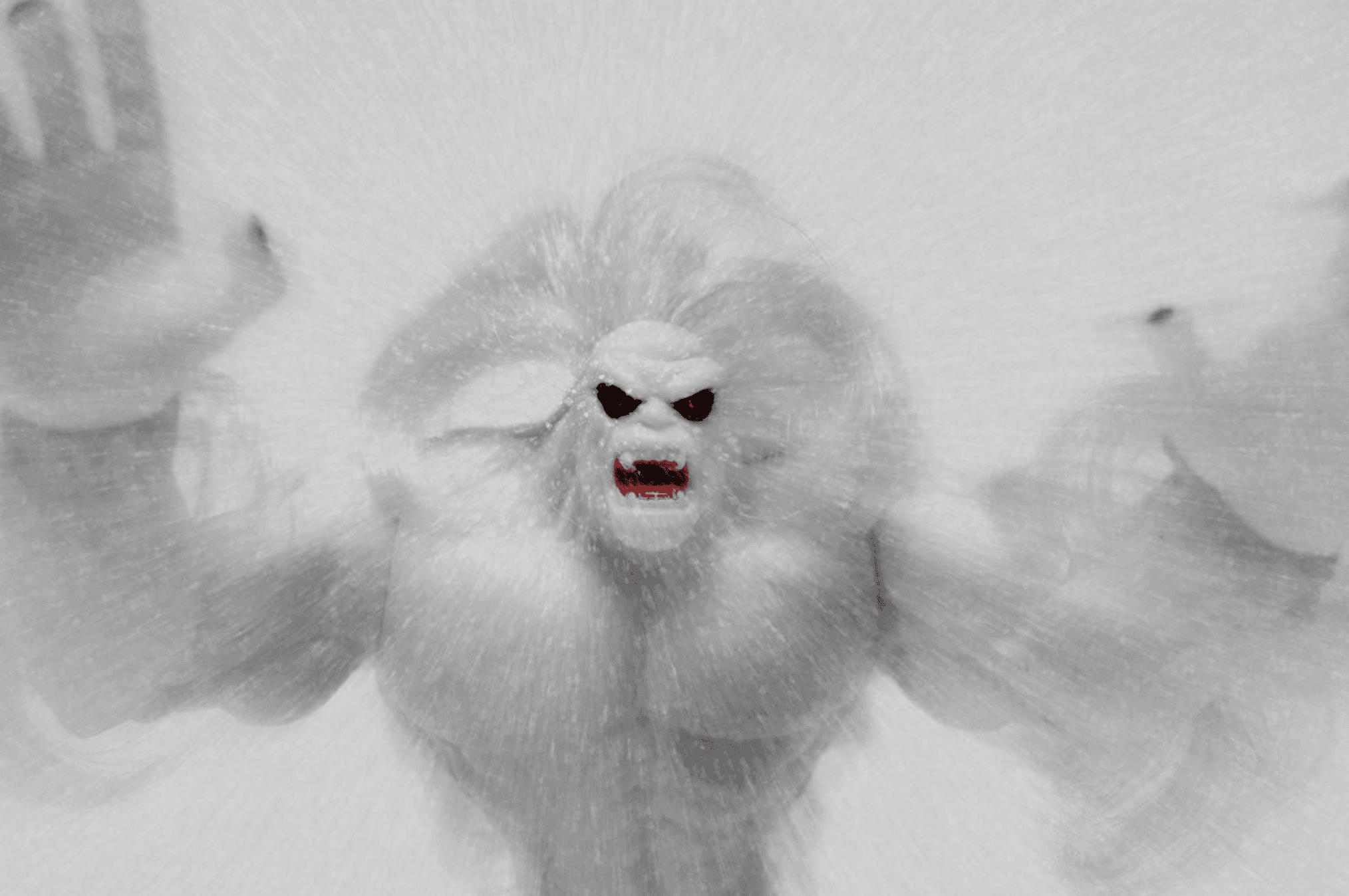 12 Terrifying Facts About The Wendigo And Its Dark History