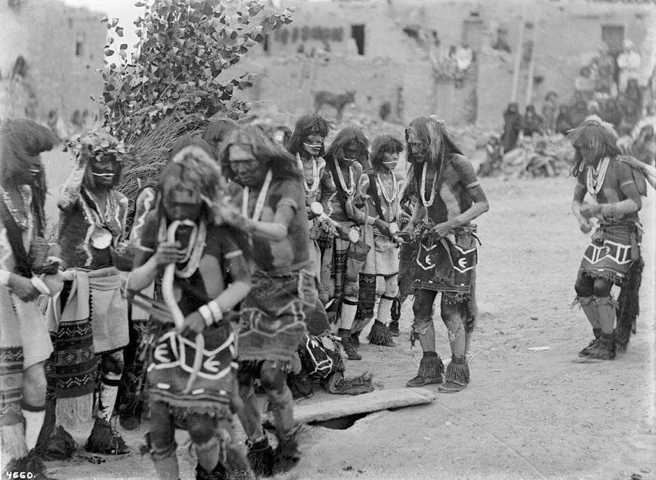 12 Terrifying Facts About The Wendigo And Its Dark History