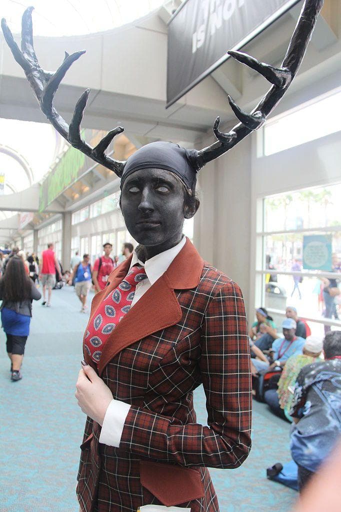 12 Terrifying Facts About The Wendigo And Its Dark History