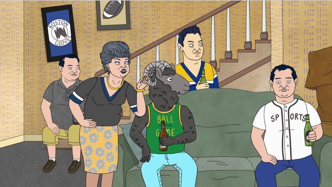 Gigantic List of 75+ Animal Puns on BoJack Horseman