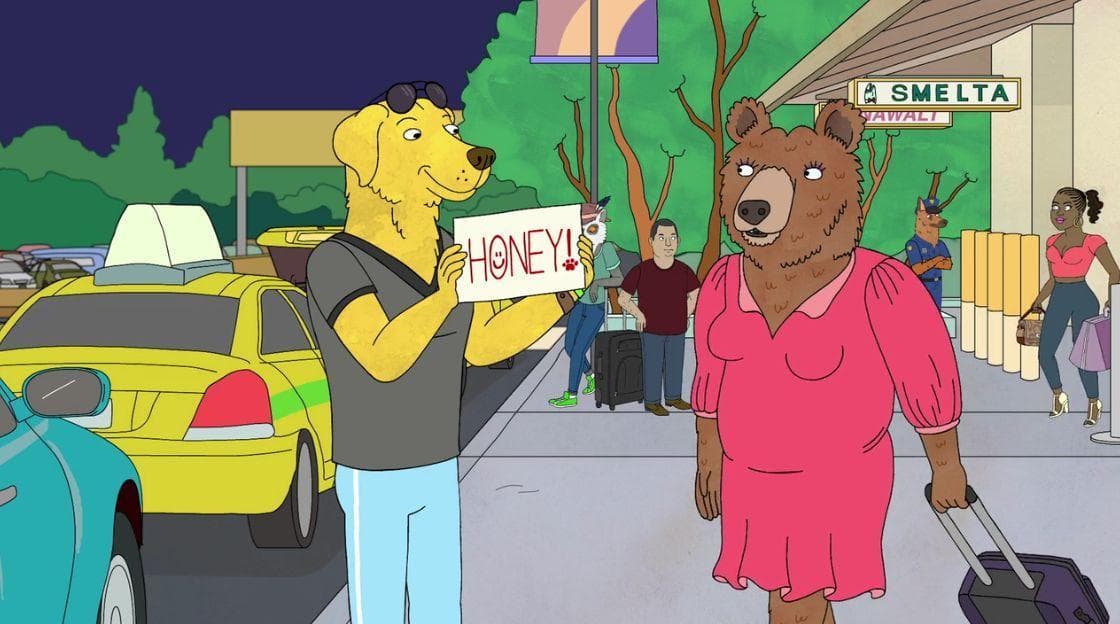 Gigantic List of 75+ Animal Puns on BoJack Horseman