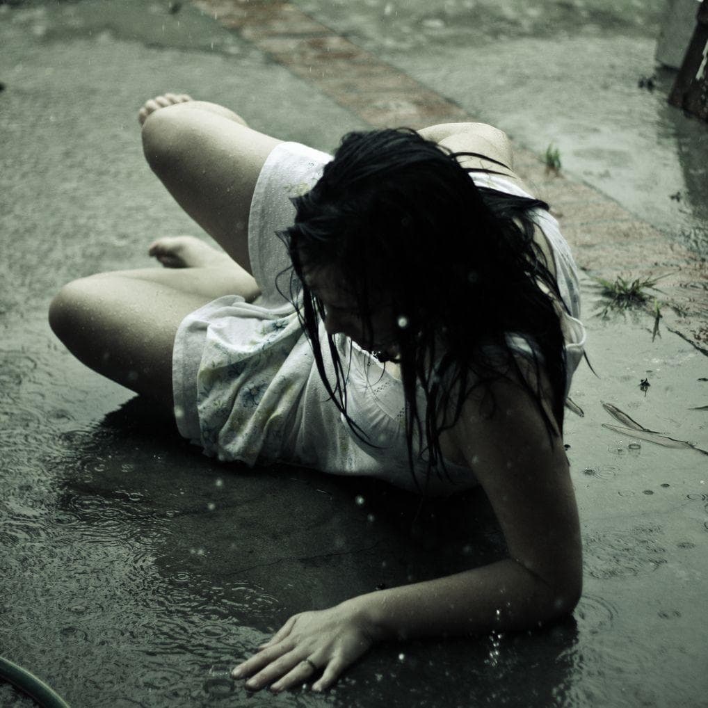 What Happens To Your Body When You Die In A Human Stampede