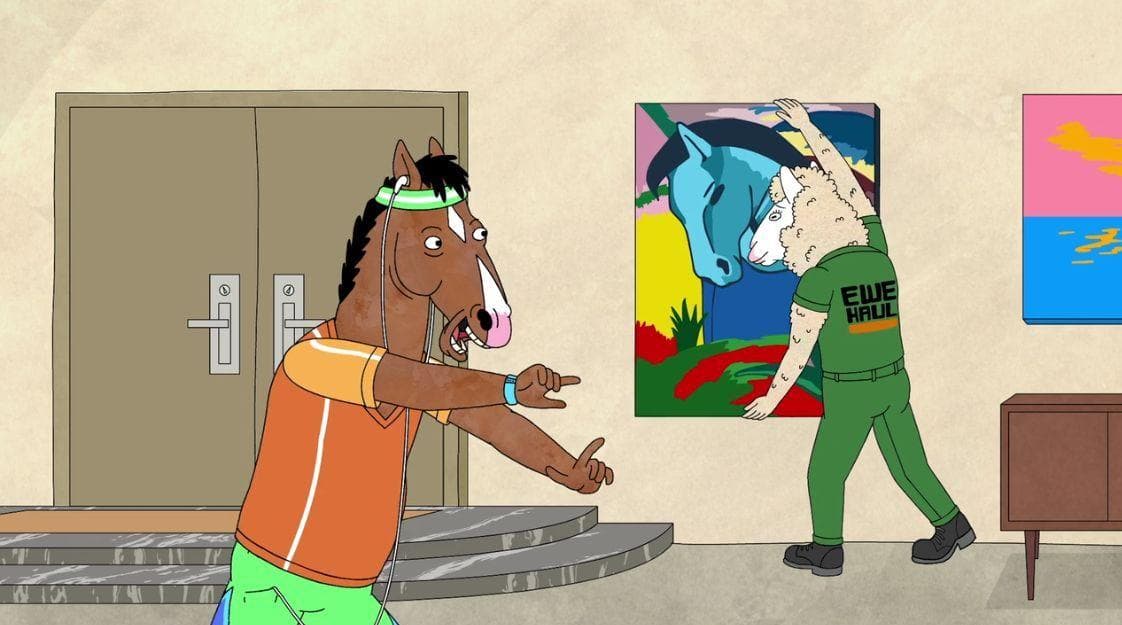 Gigantic List of 75+ Animal Puns on BoJack Horseman
