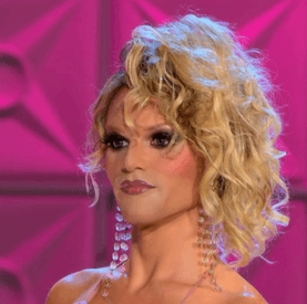 A Beginner's Guide to Drag Queen Terminology