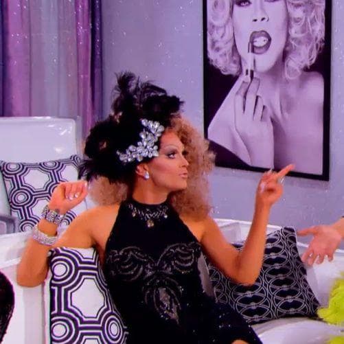 A Beginner's Guide to Drag Queen Terminology