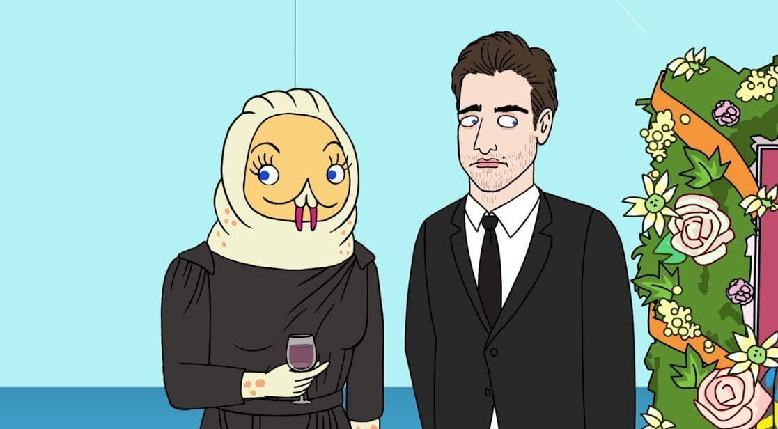 Gigantic List of 75+ Animal Puns on BoJack Horseman