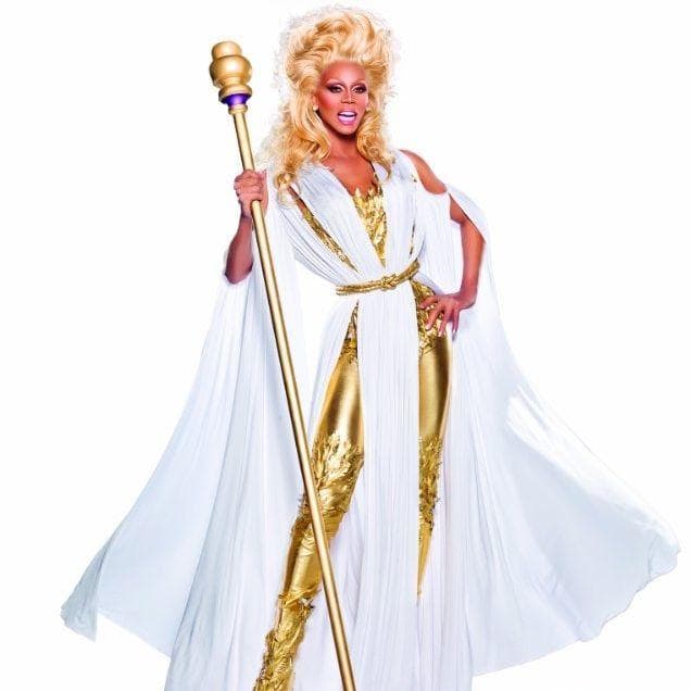 A Beginner's Guide to Drag Queen Terminology