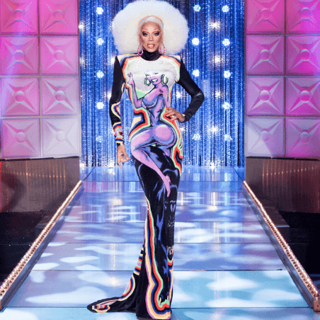 A Beginner's Guide to Drag Queen Terminology