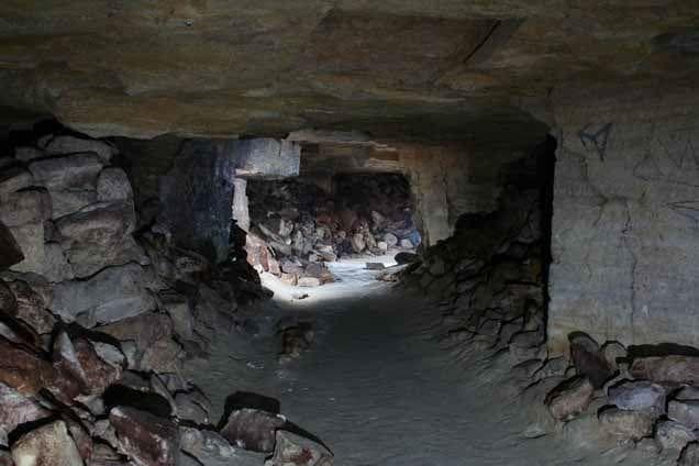 10 Creepy Stories About Catacombs Around the World