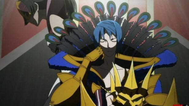 The 15 Hardest Anime Cosplay To Convincingly Pull Off