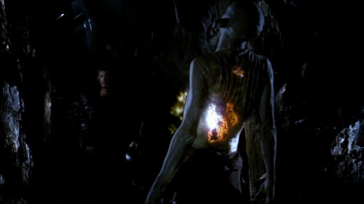 12 Terrifying Facts About The Wendigo And Its Dark History