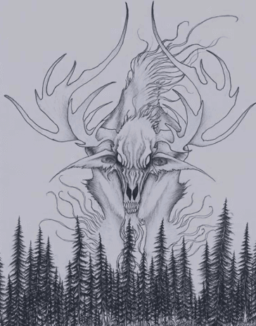 12 Terrifying Facts About The Wendigo And Its Dark History