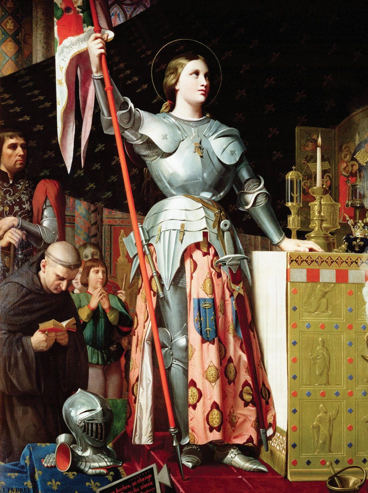 12 Surprising Facts About Joan Of Arc You Never Learned in History