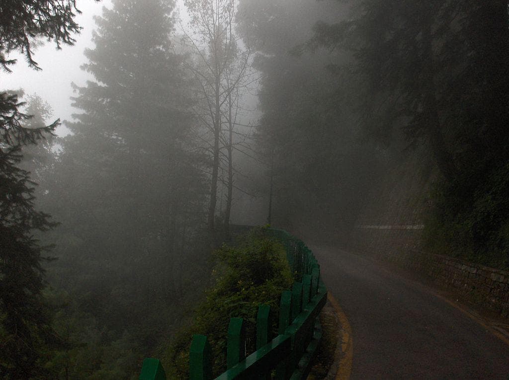 12 Terrifying Facts About The Wendigo And Its Dark History