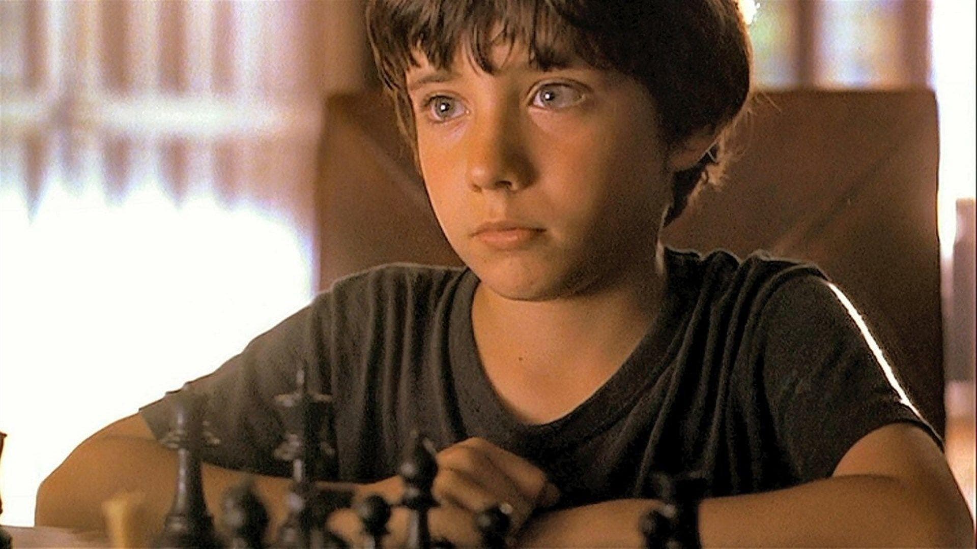 14 Strange Facts About Chess Genius Bobby Fischer