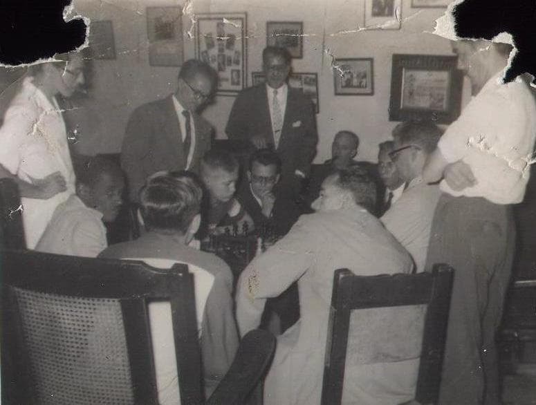 14 Strange Facts About Chess Genius Bobby Fischer