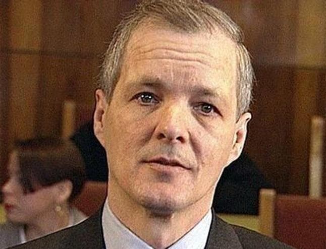 14 Disturbing Facts About Austrian Writer And Serial Killer Jack Unt