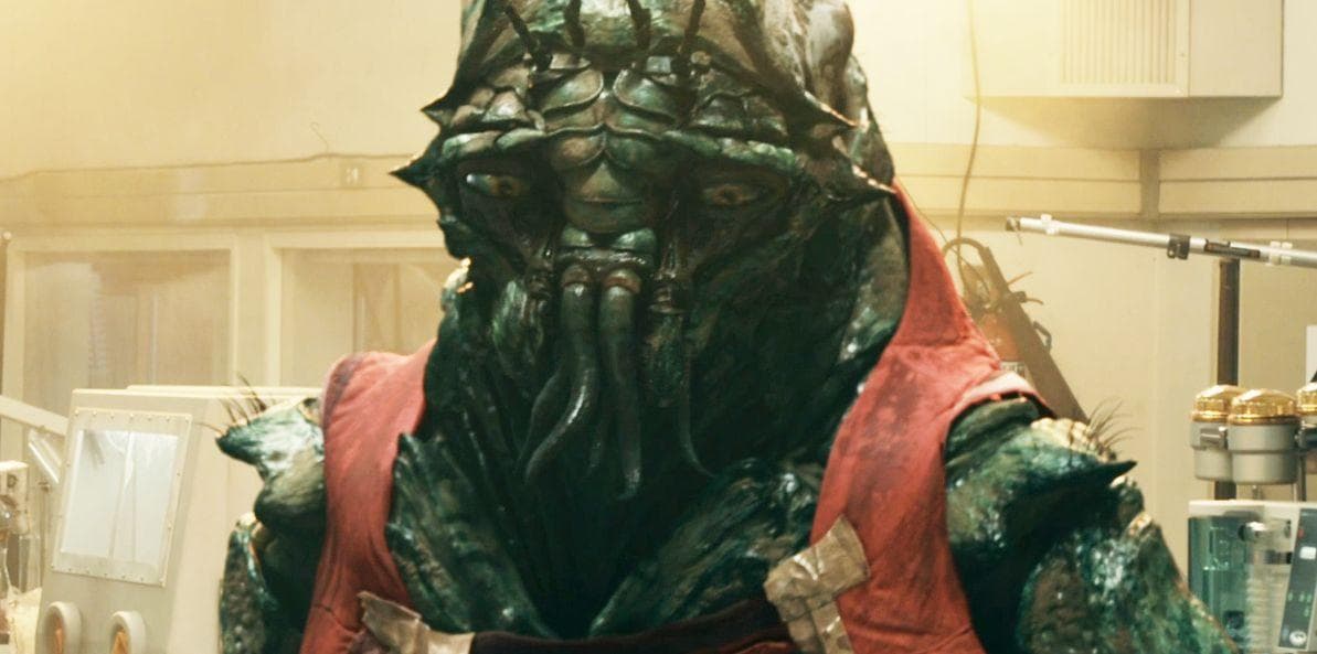 The 18 Different Types of Aliens You See in Movies