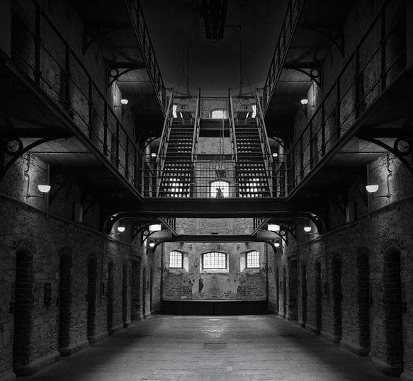 11 Disturbing Details About German Serial Killer Volker Eckert