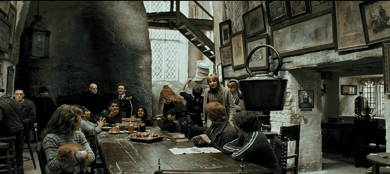 All the Delicious Food From Harry Potter You Wish You Could Eat
