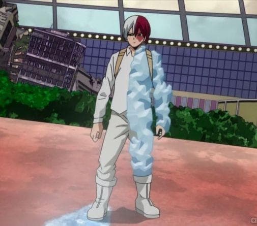 The 15 Hardest Anime Cosplay To Convincingly Pull Off