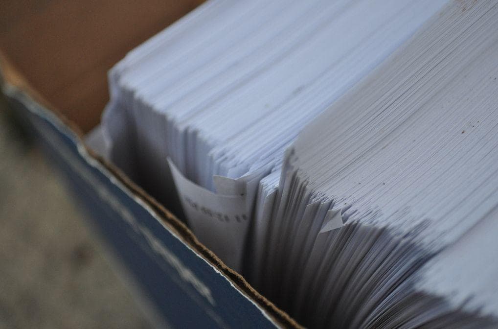 11 Disturbing Details About German Serial Killer Volker Eckert