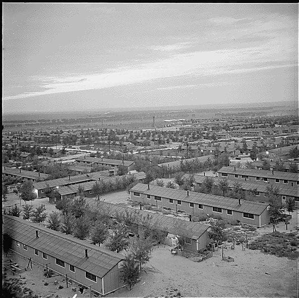 15 Disturbing Facts About Japanese Internment During WWII