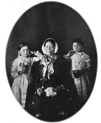 Everything That Went Wrong With The Donner Party