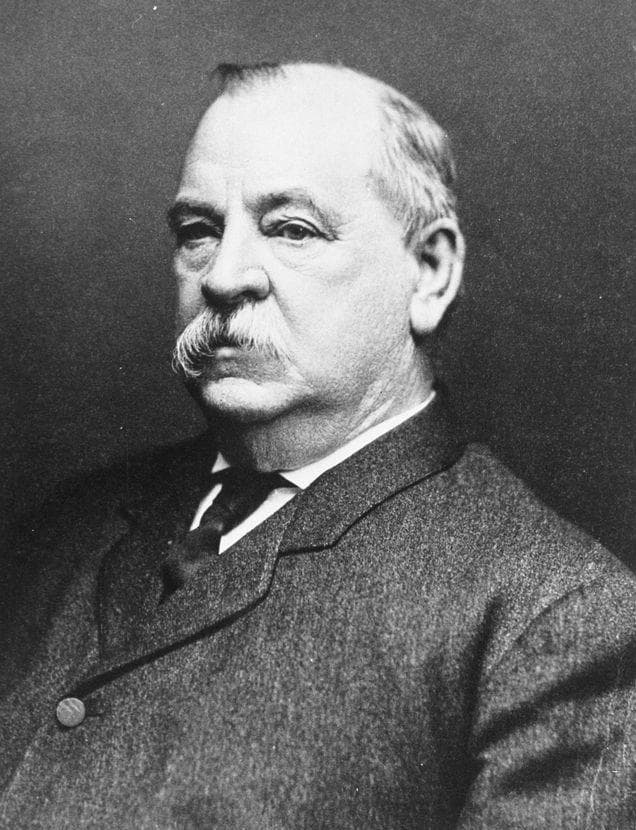 13 Interesting Facts You Didn't Know About Grover Cleveland
