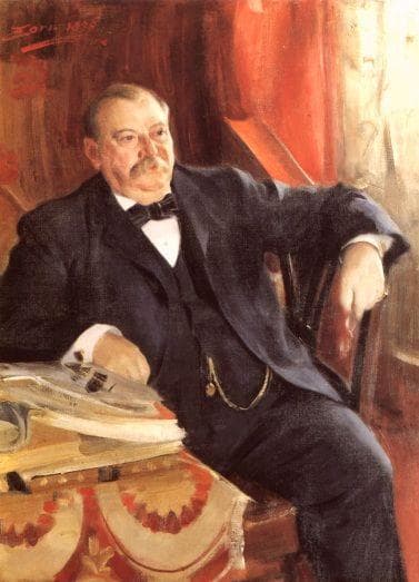 13 Interesting Facts You Didn't Know About Grover Cleveland