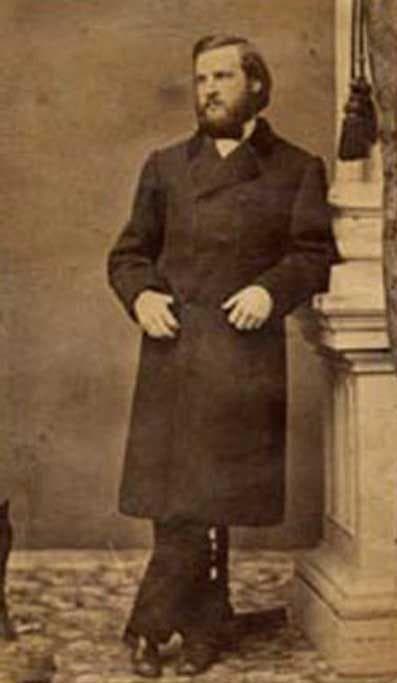 13 Interesting Facts You Didn't Know About Grover Cleveland