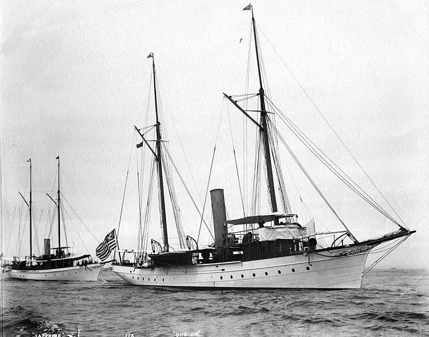 13 Interesting Facts You Didn't Know About Grover Cleveland