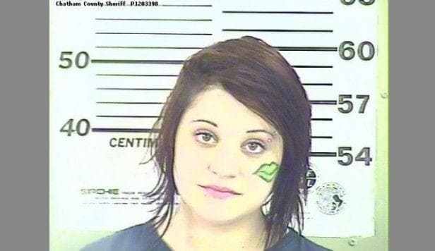 21 Hilarious St. Patrick's Day Mugshots
